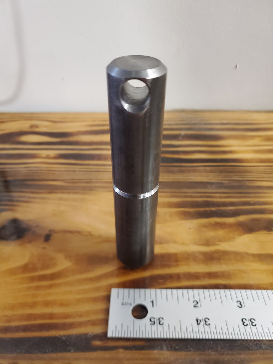 6" Sheave Pin – B&B Industries